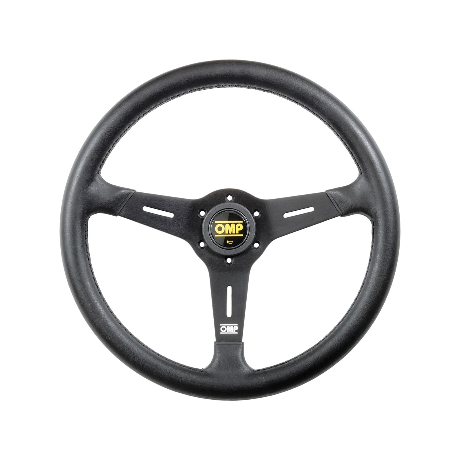 OMP Racing Inc OD0-2031-071
