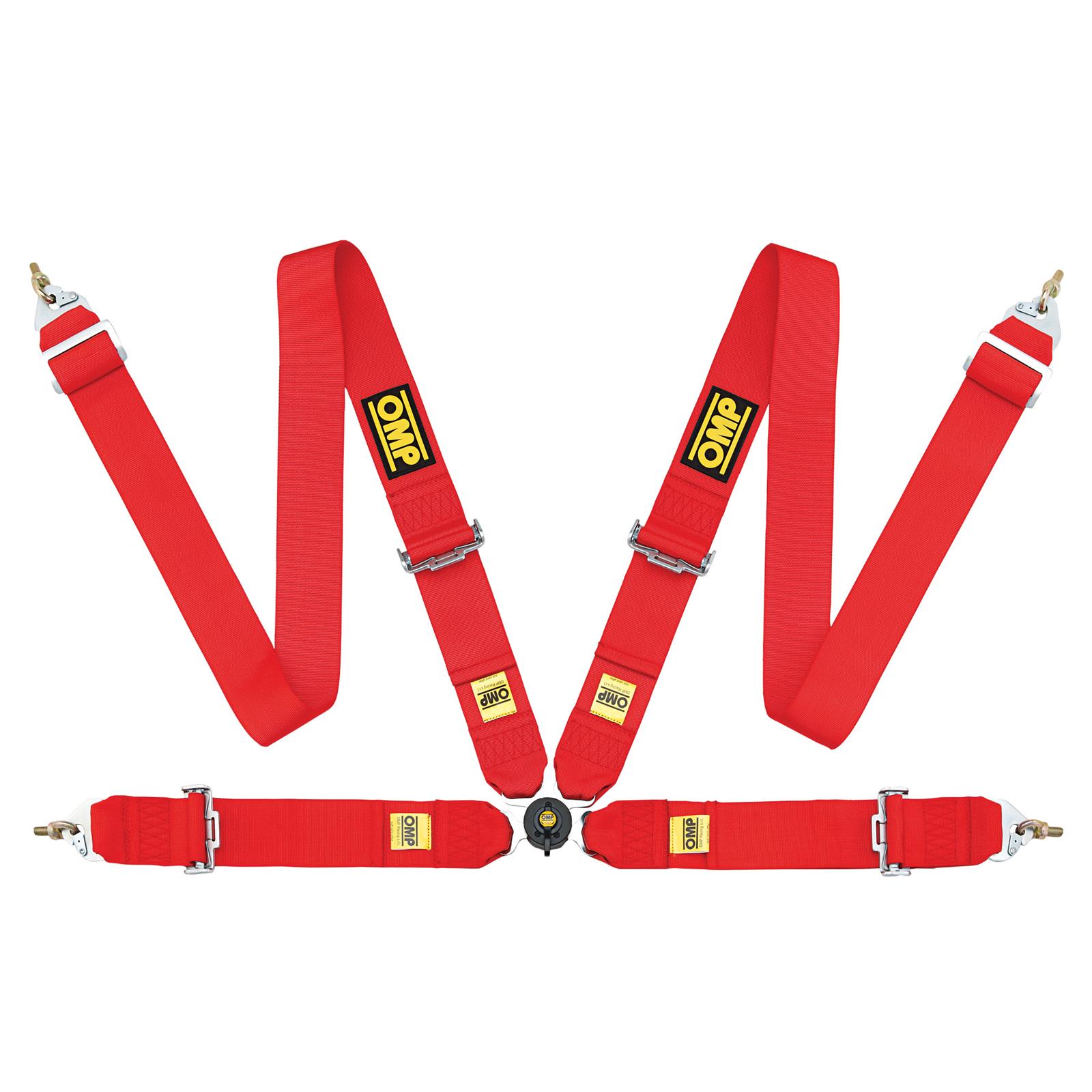 OMP Racing Inc DA0-0801-B01-061