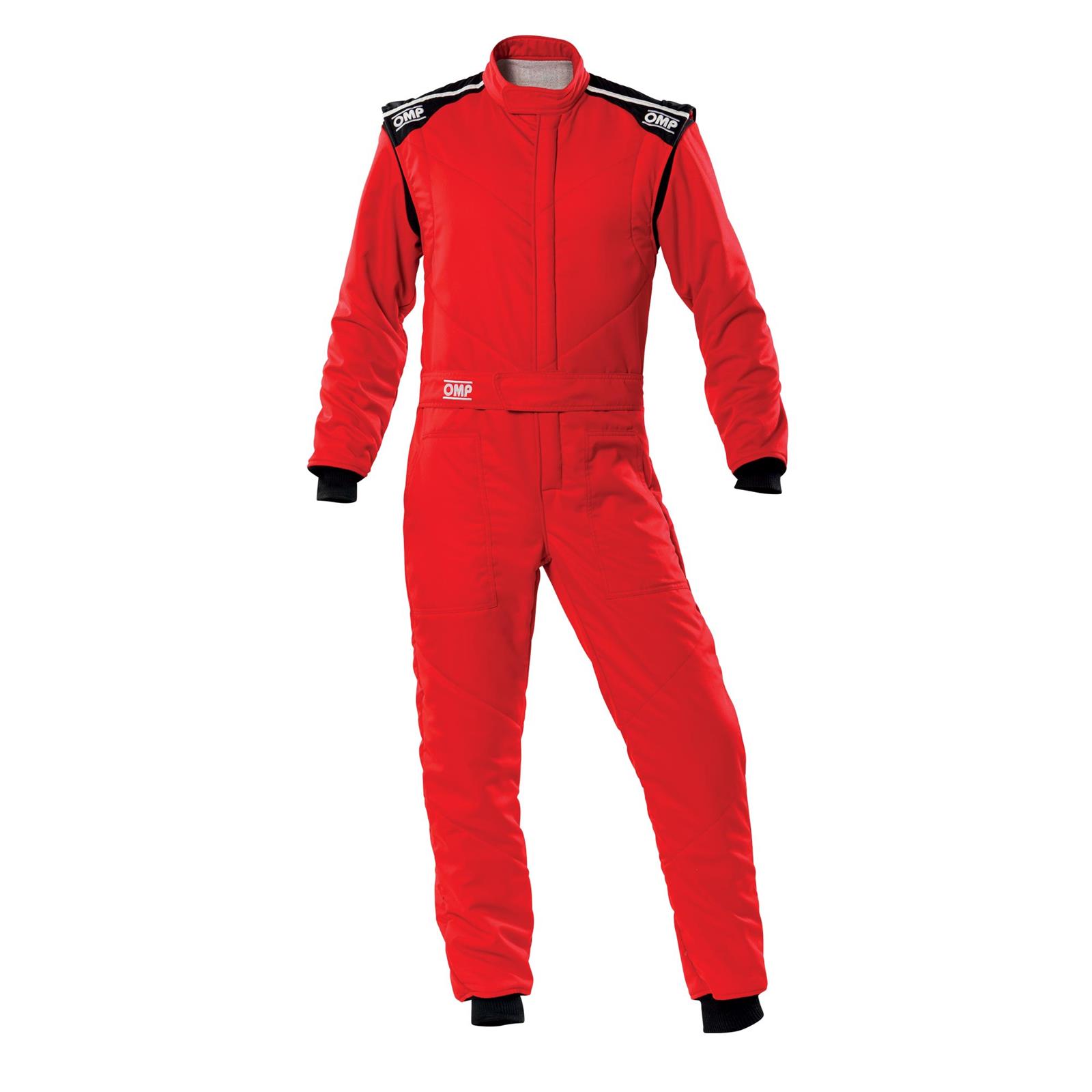 OMP Racing First-S Driving Suits IA0-1828-E01-SF-061-56 Reviews ...