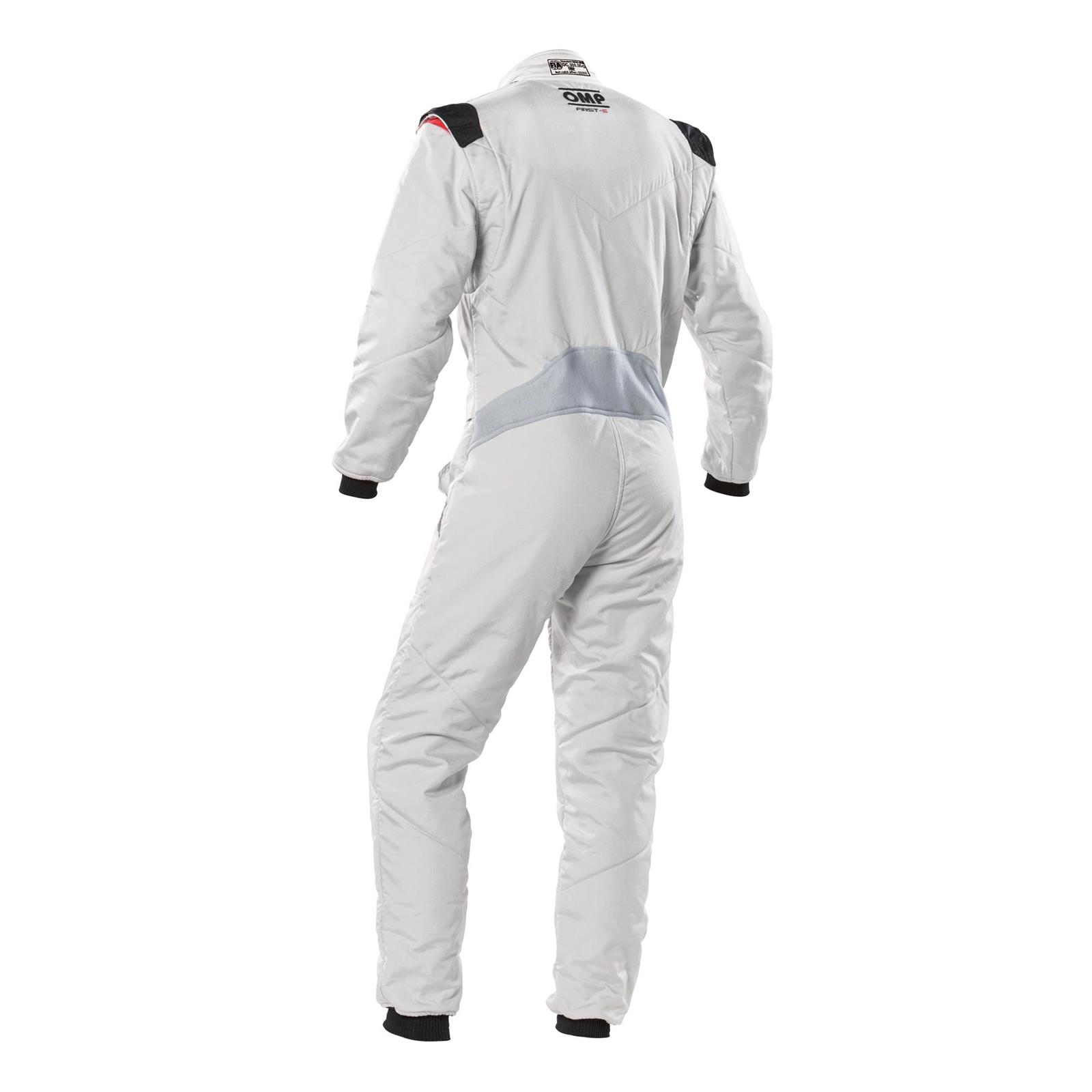 OMP Racing Inc IA0-1828-E01-SF-083-64
