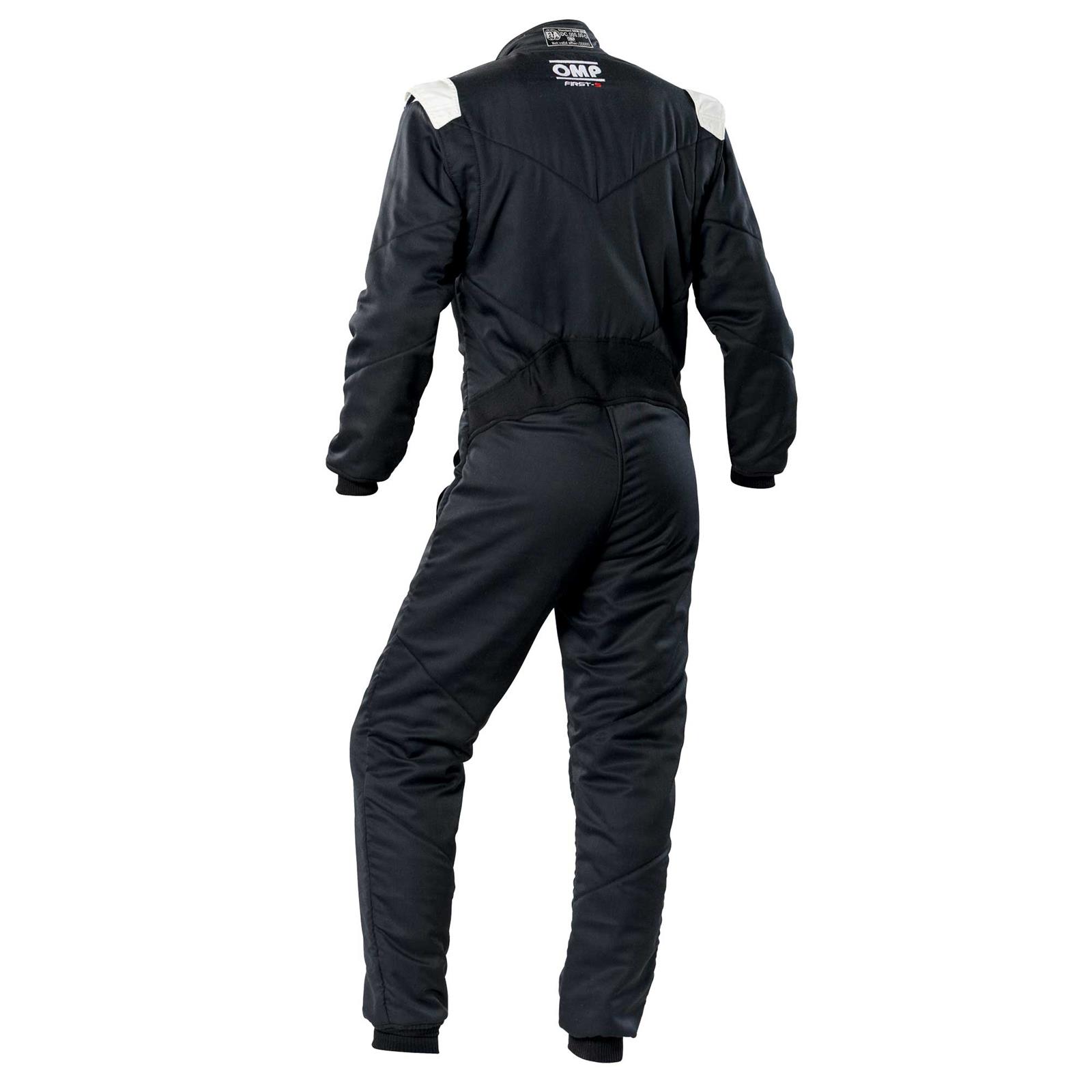 OMP Racing Inc IA0-1828-E01-SF-171-56