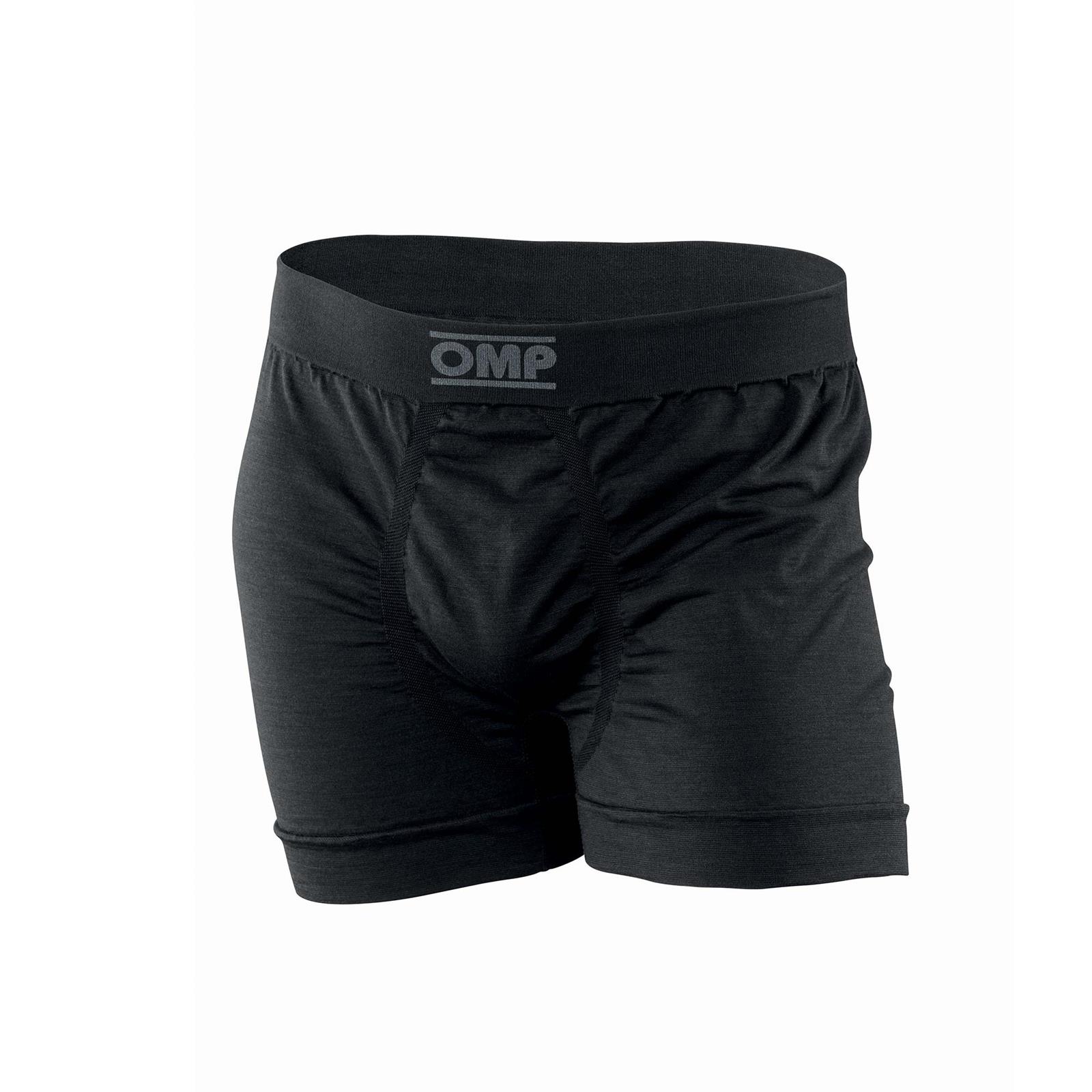 OMP Racing Inc IE0-0788-A01-071-L