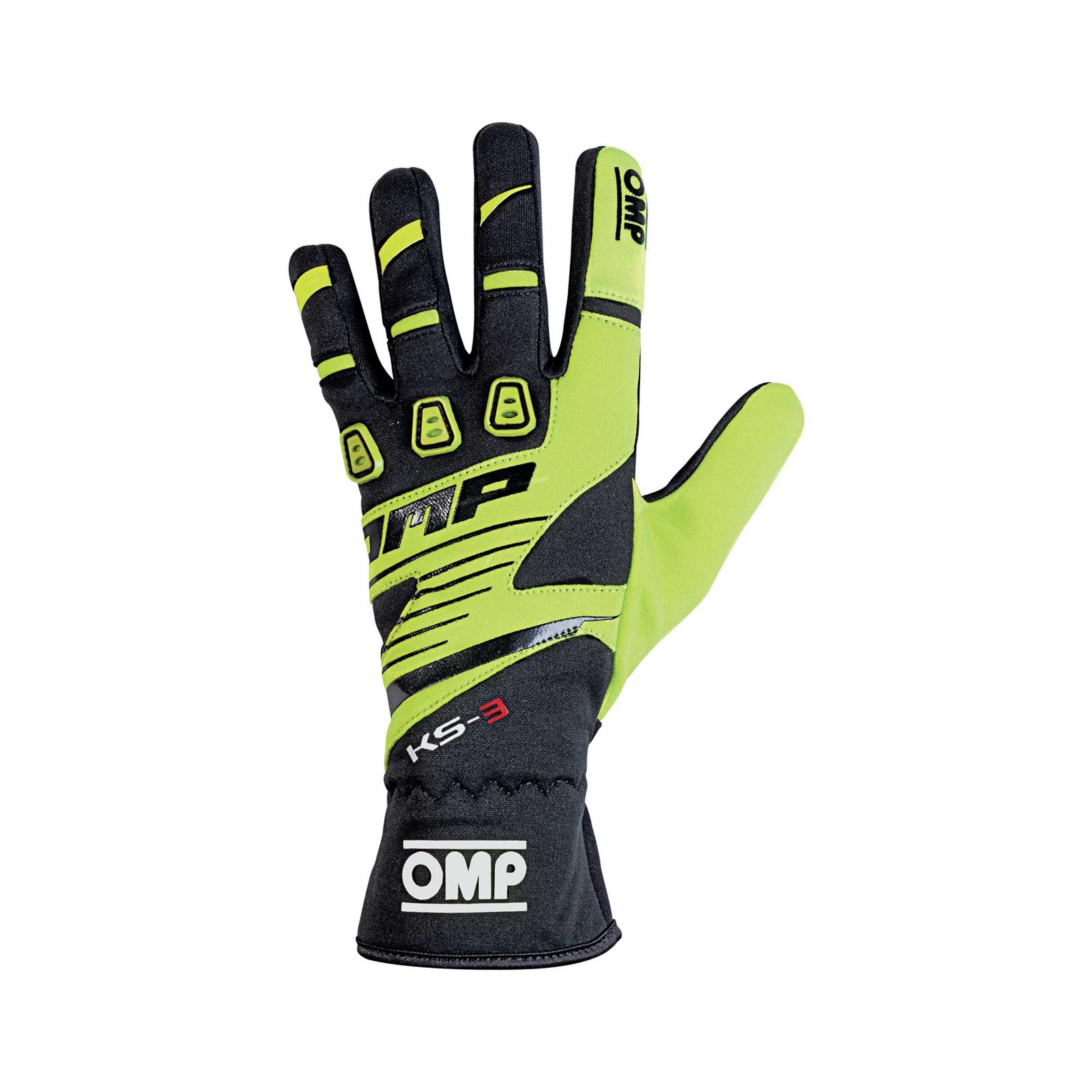 OMP Racing Inc KB0-2743-B01-059-L