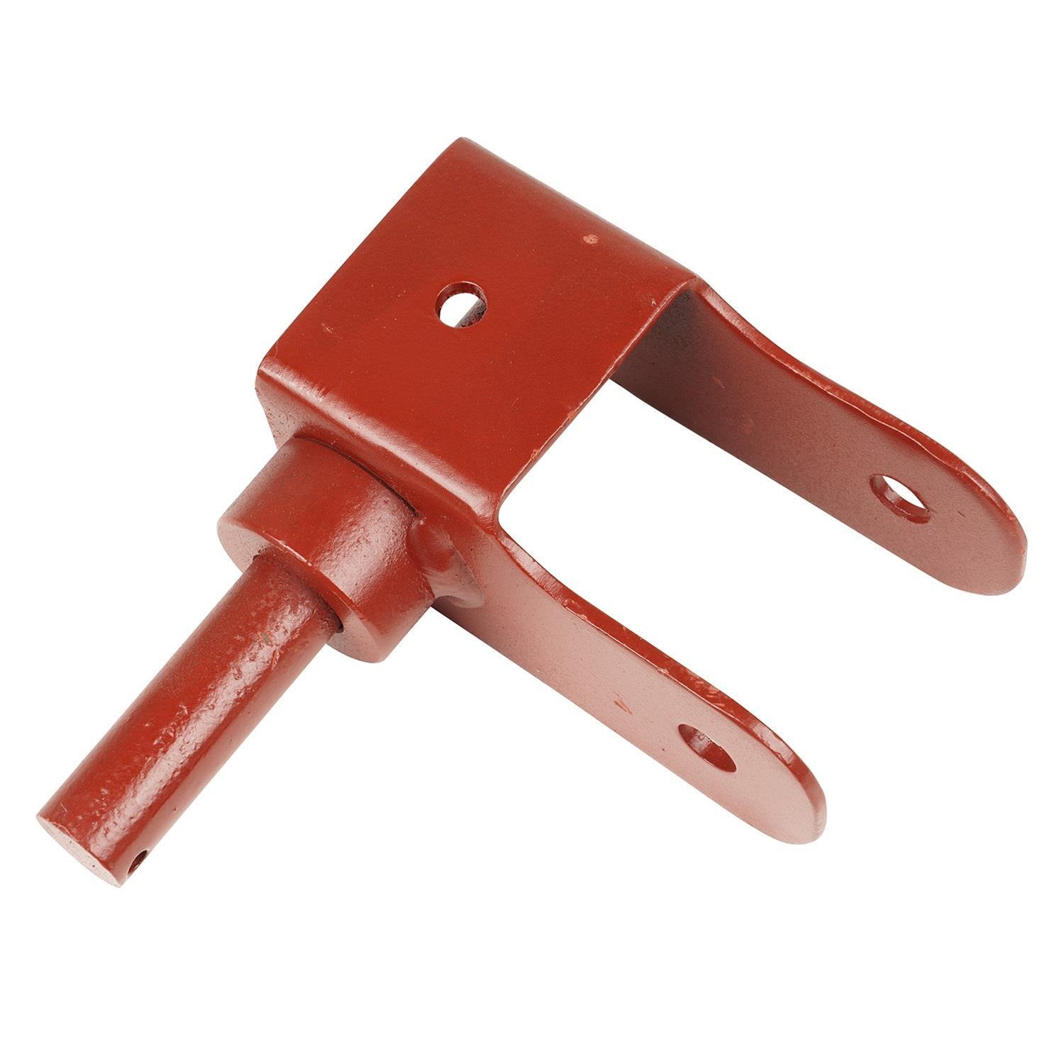 OMIX-ADA 12022.22 OMIX-ADA Shock Mount Brackets | Summit Racing
