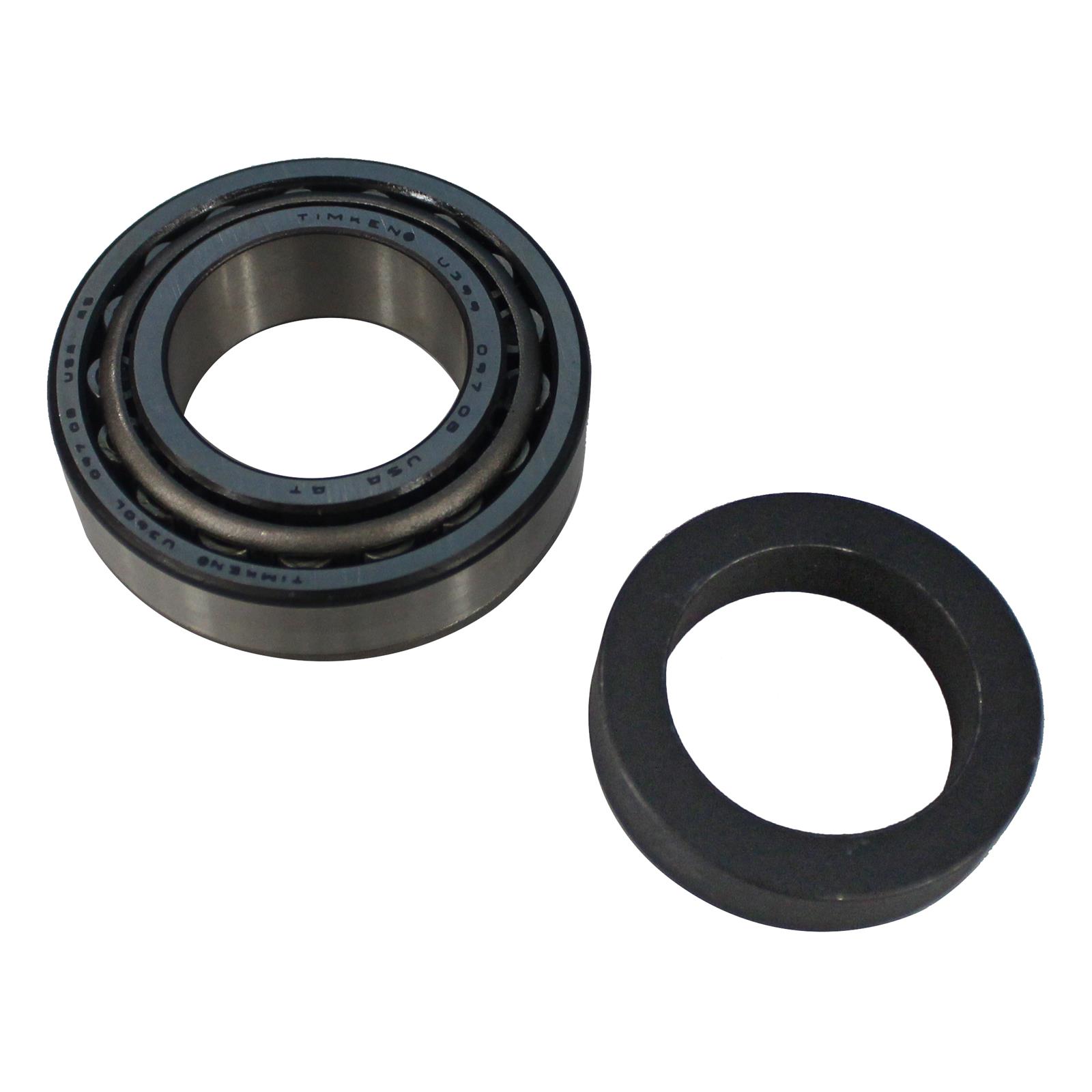 OMIX-ADA 16536.05 OMIX-ADA Axle Bearings | Summit Racing