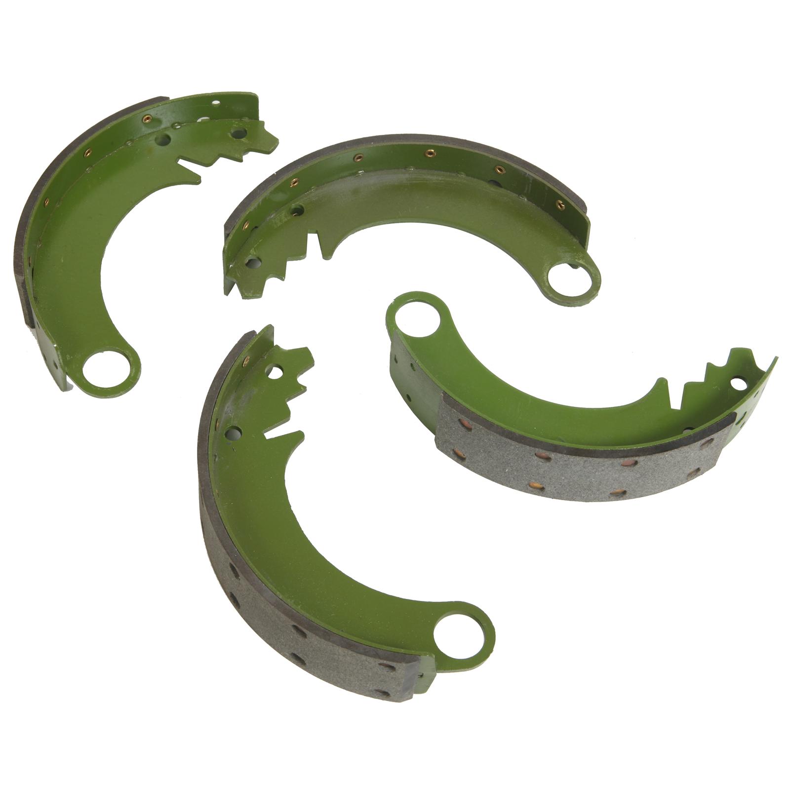 OMIX-ADA 16726.11 OMIX-ADA Brake Shoes | Summit Racing
