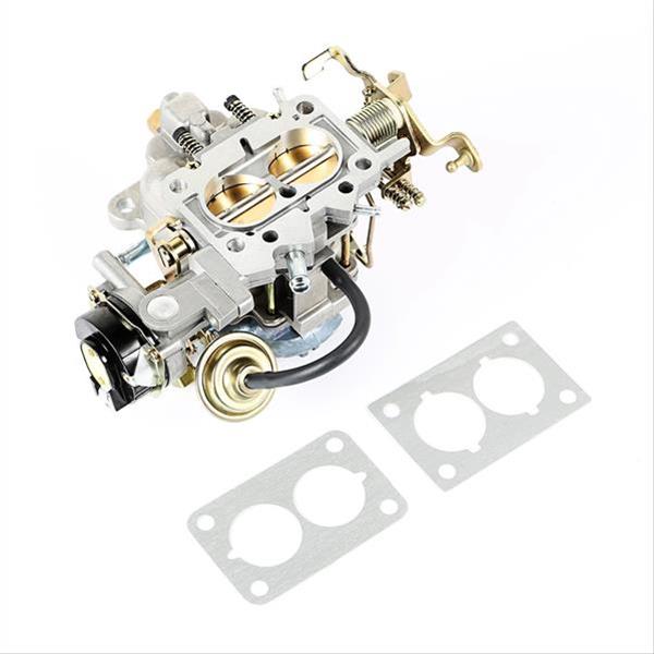 OMIX-ADA 17707.01 OMIX-ADA Carburetors | Summit Racing