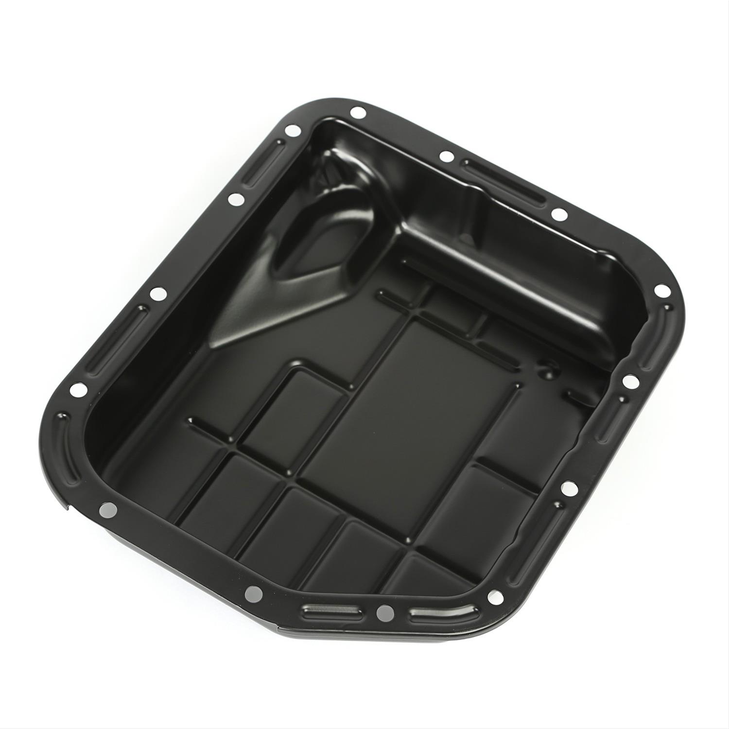 OMIX-ADA 19003.14 OMIX-ADA Automatic Transmission Pans | Summit Racing