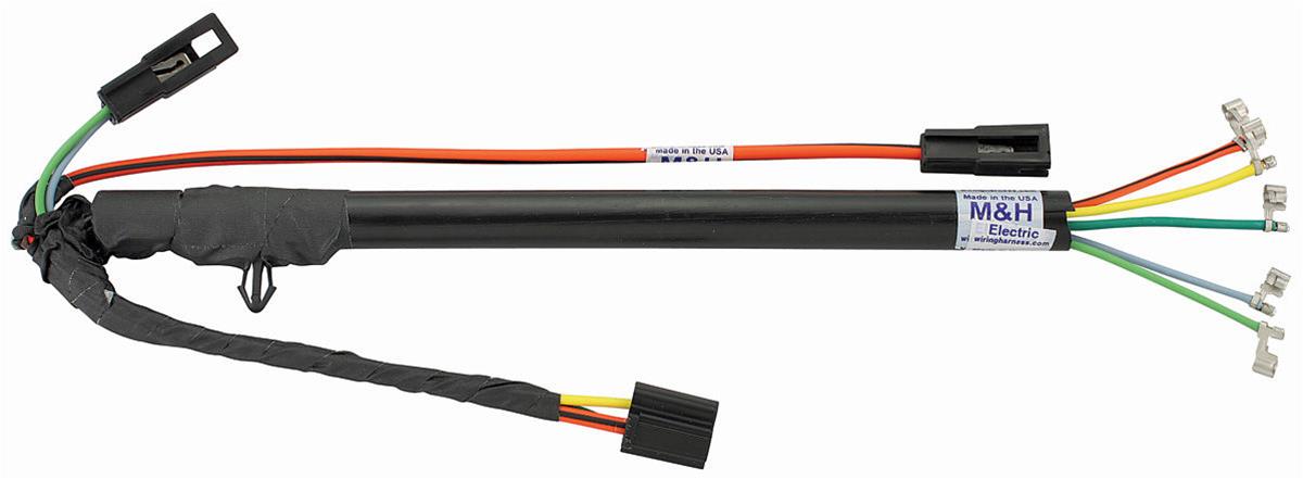 RESTOPARTS Supplied 06945