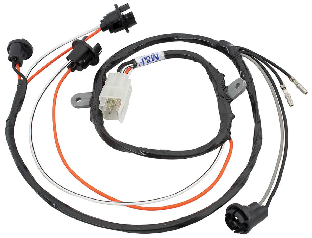 RESTOPARTS Supplied 10485