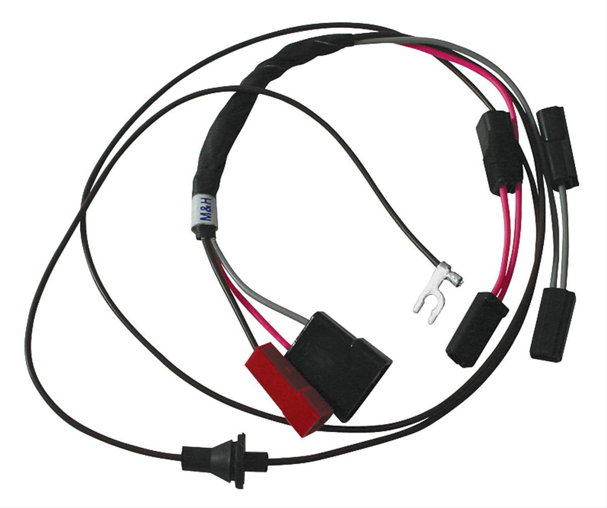 RESTOPARTS Supplied 10985