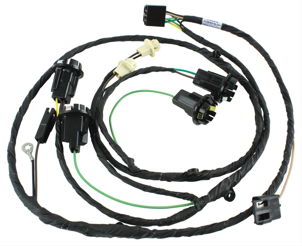 RESTOPARTS Supplied 17690