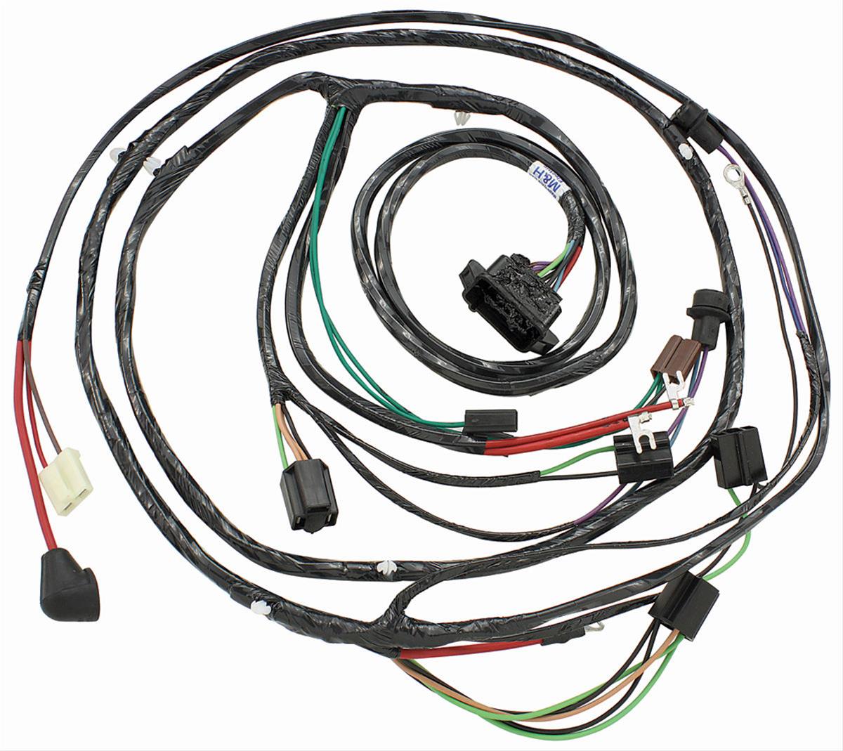 RESTOPARTS Supplied 39172