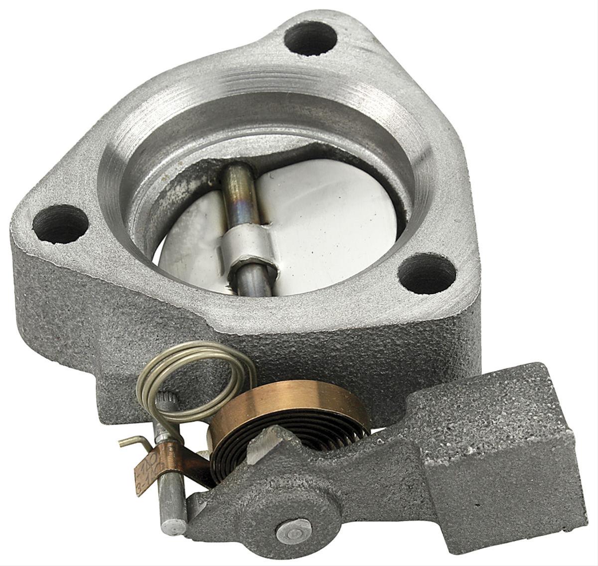 RESTOPARTS Supplied 87A0012