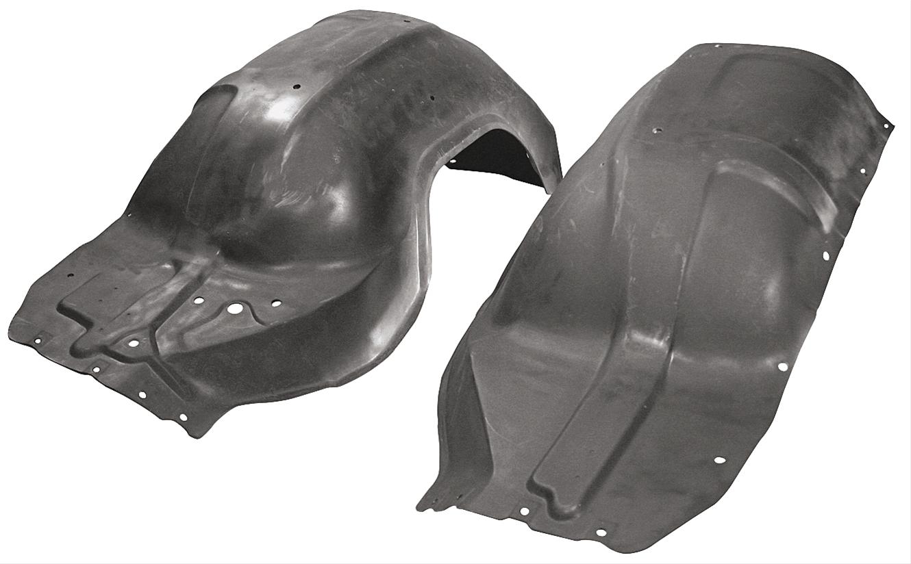 1970 CHEVROLET CHEVELLE RESTOPARTS Manufactured 9500061 RESTOPARTS ...