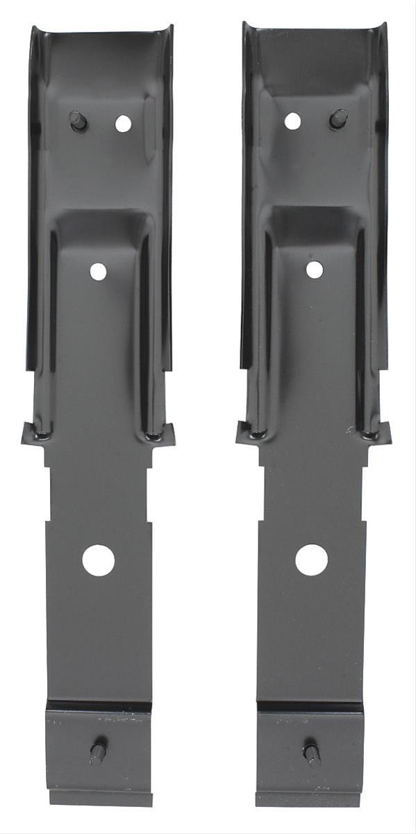 RESTOPARTS Manufactured C240845
