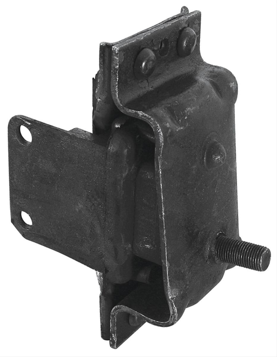 RESTOPARTS Supplied CE03366 RESTOPARTS® Supplied Frame Mounts | Summit ...