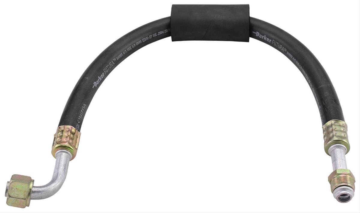 RESTOPARTS Supplied CE05590