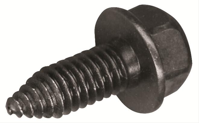 RESTOPARTS Supplied CH20306 RESTOPARTS® Supplied Battery Hold-Down ...