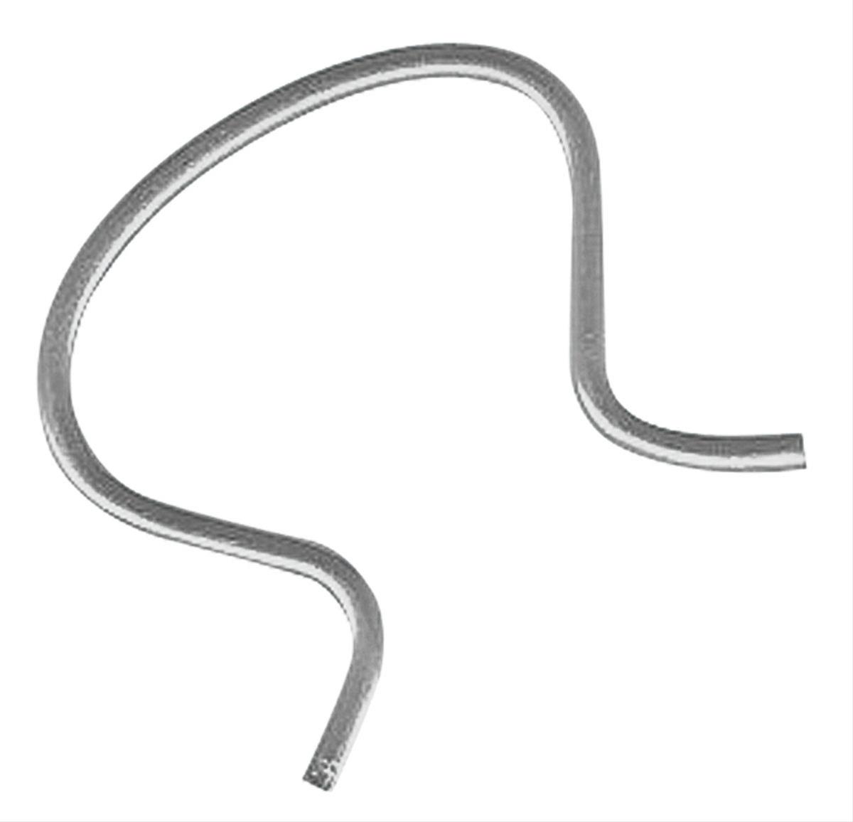 RESTOPARTS Supplied CH21440 RESTOPARTS® Supplied Door Handle Retaining ...