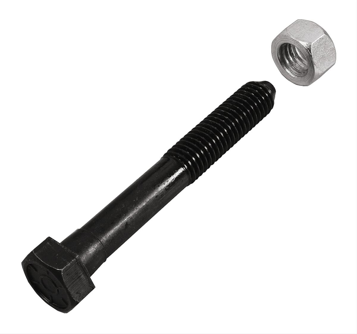 RESTOPARTS Manufactured CH21441 RESTOPARTS® Manufactured Rear Lower ...