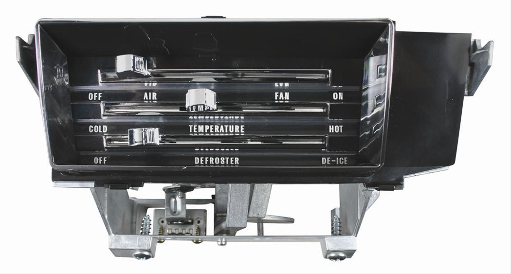 1967 CHEVROLET CHEVELLE RESTOPARTS Supplied CH27573 RESTOPARTS ...