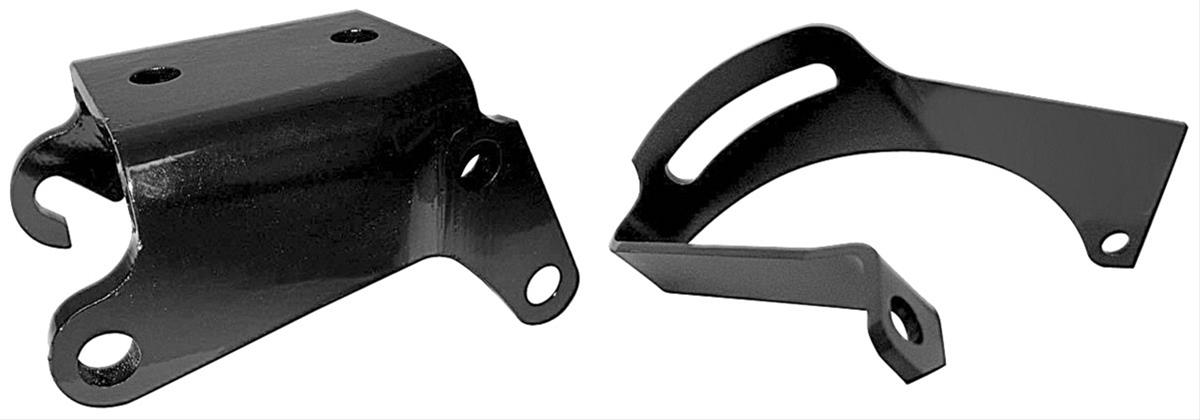 RESTOPARTS Supplied CH30692 RESTOPARTS® Supplied Power Steering Pump ...