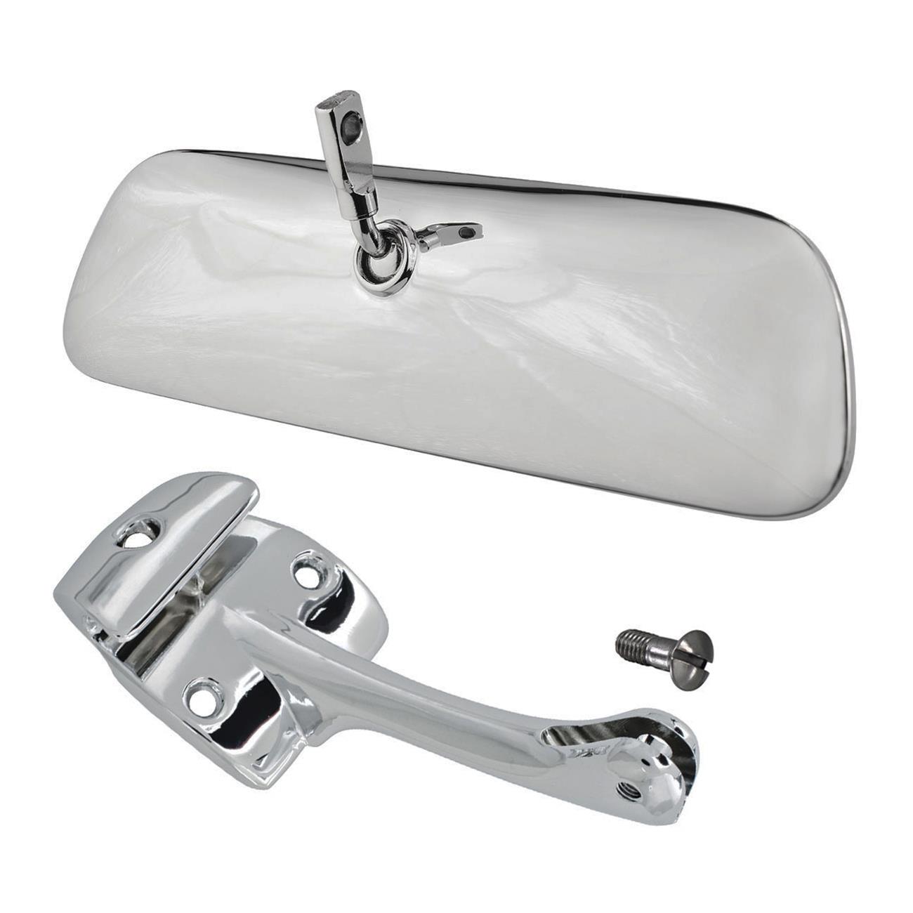 RESTOPARTS Manufactured CH33187 RESTOPARTS® Manufactured Inside Rear ...