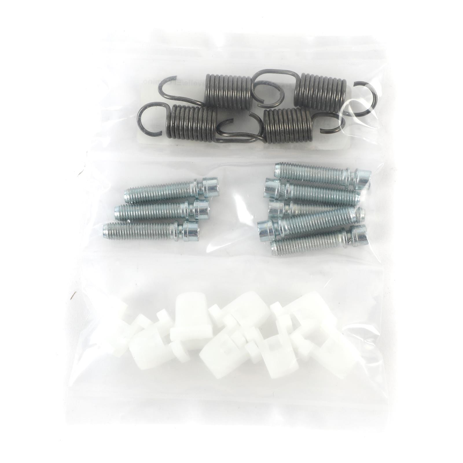 RESTOPARTS Supplied CH405610 RESTOPARTS® Manufactured Headlight ...