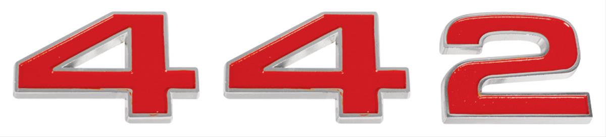 RESTOPARTS Supplied CTL9052