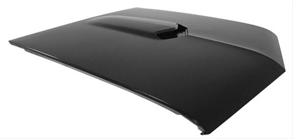 1967 PONTIAC GTO RESTOPARTS Manufactured G221411 RESTOPARTS® Supplied ...