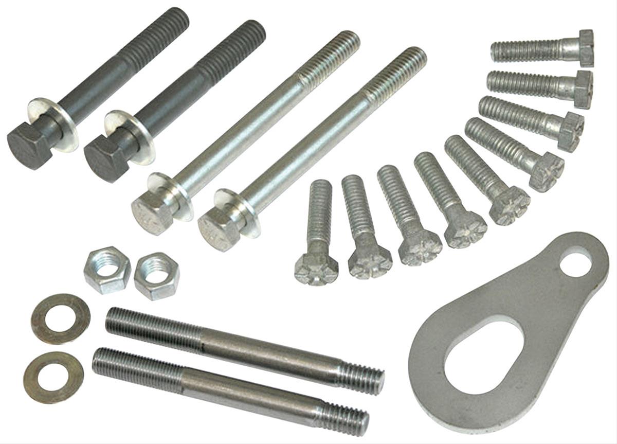 RESTOPARTS Supplied G241919