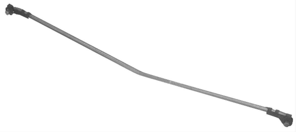 RESTOPARTS Supplied KR00092 RESTOPARTS® Supplied Carburetor Linkage ...