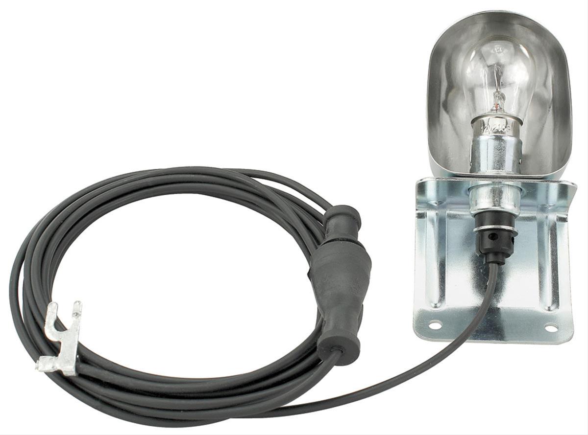 RESTOPARTS Supplied LP26872