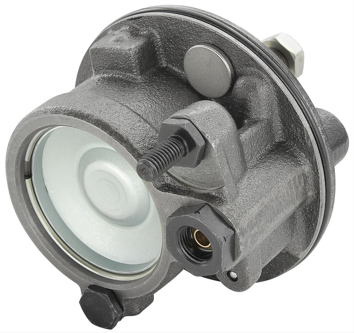 RESTOPARTS Manufactured PSP0051 RESTOPARTS® Supplied Power Steering ...