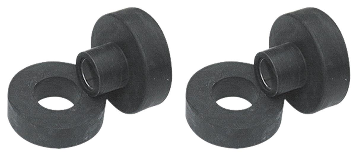 RESTOPARTS Manufactured RB0524 RESTOPARTS® Manufactured Radiator ...