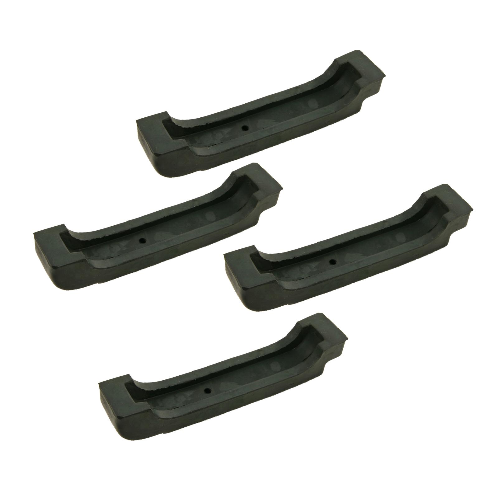 RESTOPARTS Manufactured ULR004 RESTOPARTS® Manufactured Radiator ...