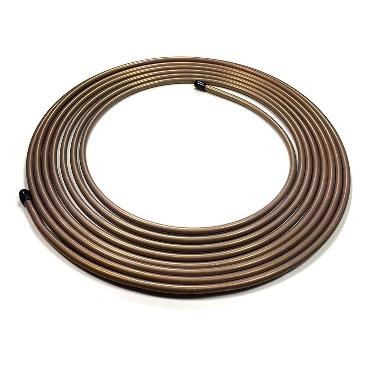 The Stop Shop BL0CN The Stop Shop Fuel and Transmission Tubing | Summit ...