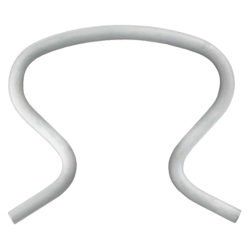 The Stop Shop TSS285 The Stop Shop Window Crank Handle Retaining Clips ...