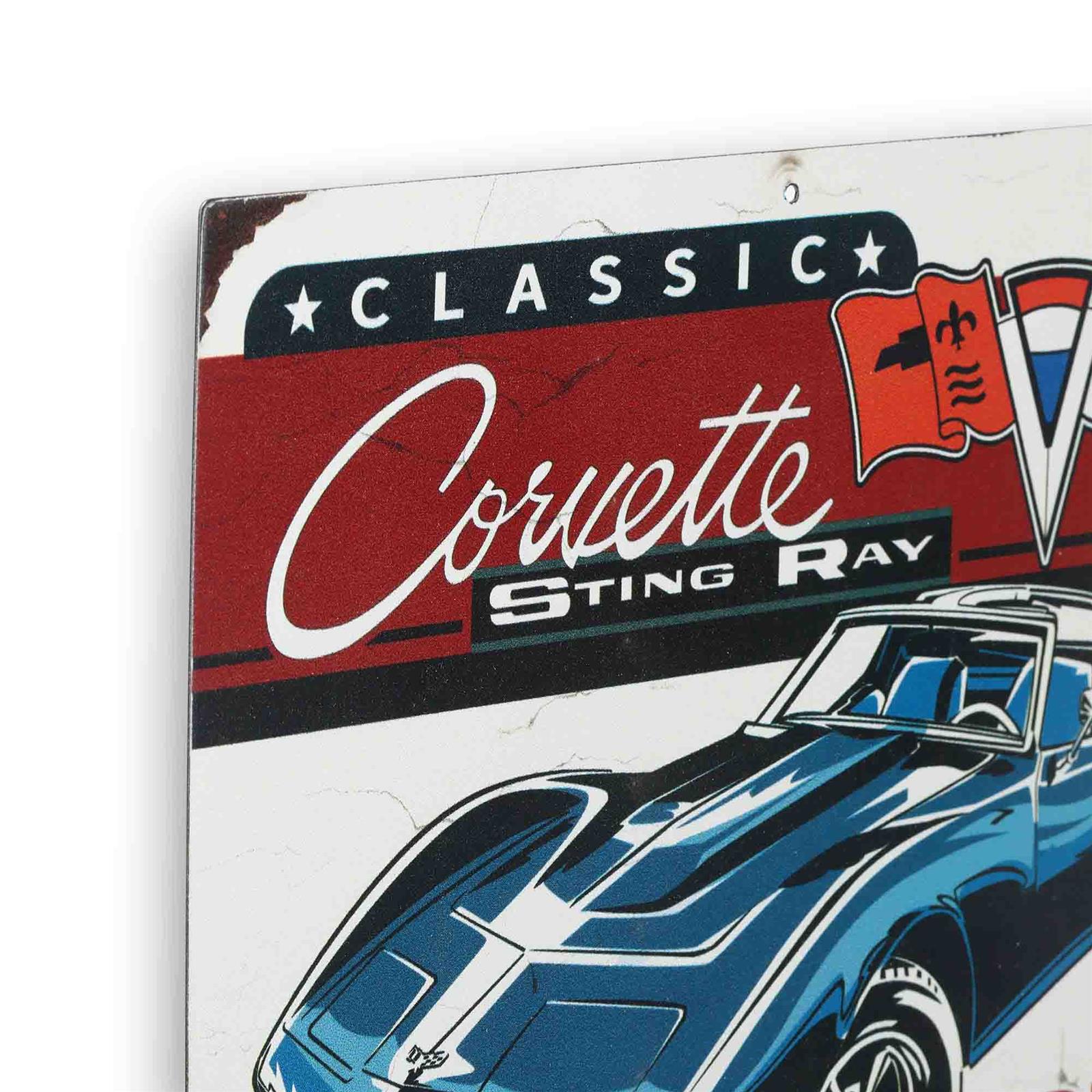 Summit Gifts 90204875 General Motors Chevrolet Vintage Automobile ...