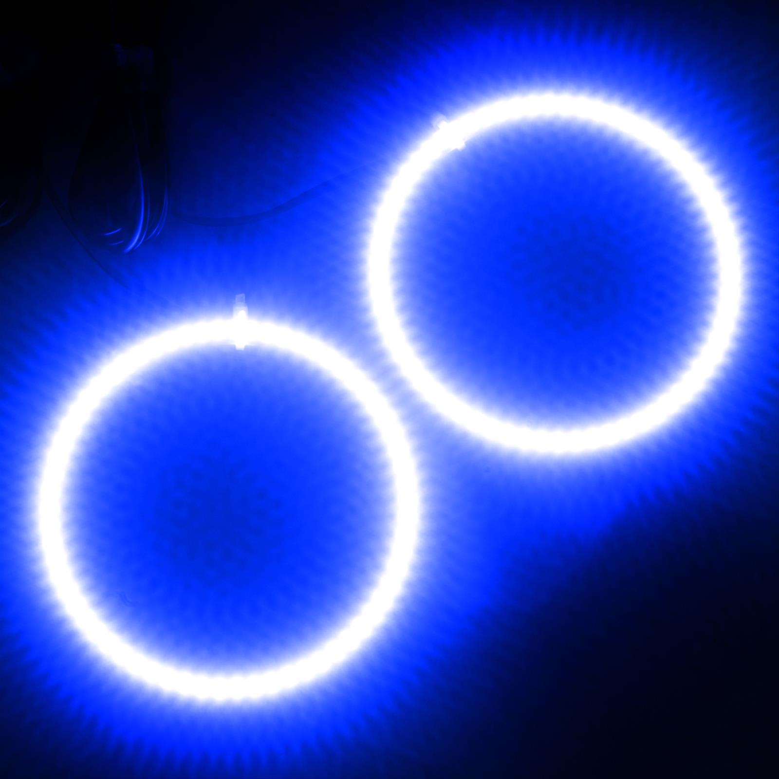 Oracle Lighting 2357-052 Oracle Plasma Halo Kits | Summit Racing