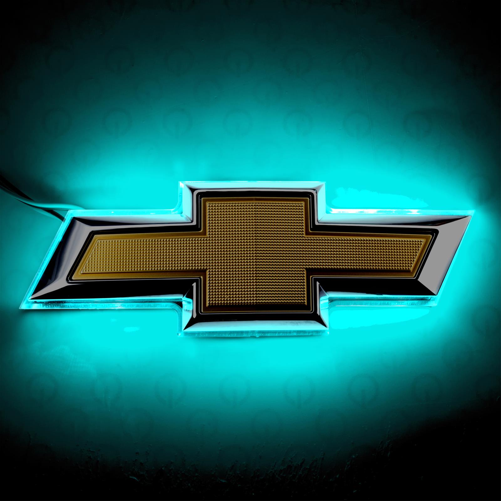 Oracle Lighting 3043-010 Oracle Illuminated Emblems | Summit Racing