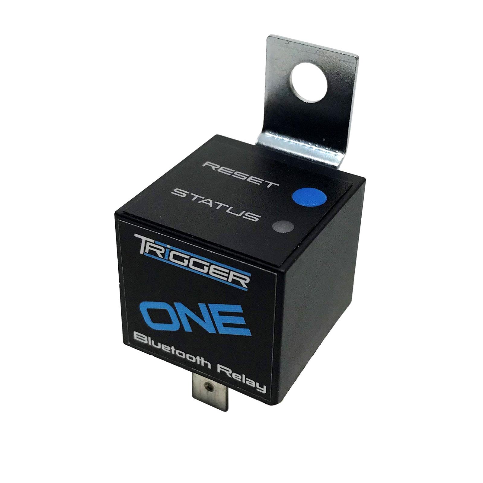 Oracle Lighting 4001 Oracle Trigger One Bluetooth Solid State Relays ...