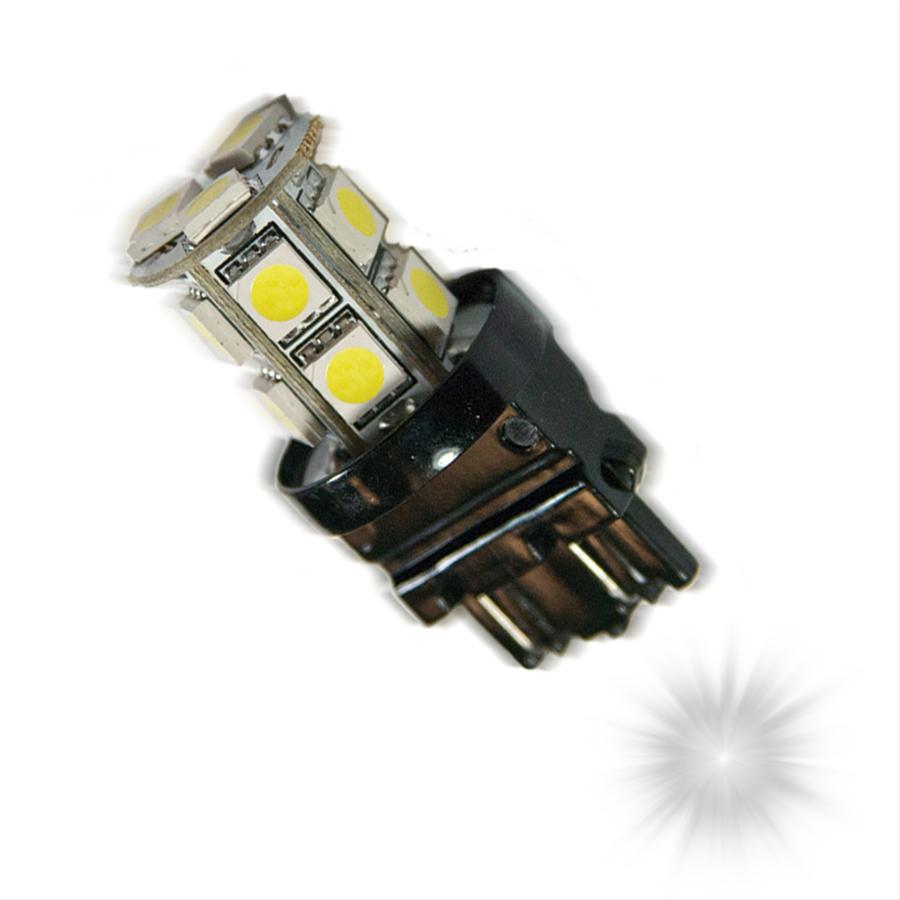 Oracle Lighting 5001-001 Oracle LED Replacement Bulbs | Summit Racing