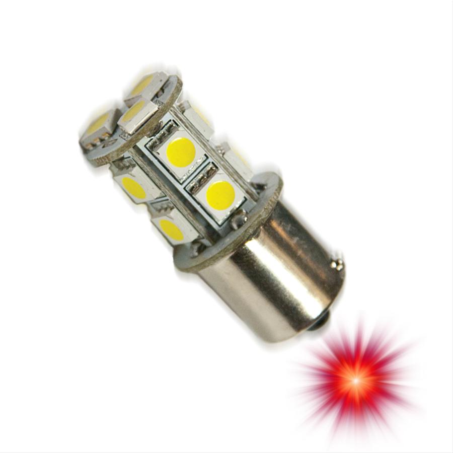 Oracle Lighting 5007-003 Oracle LED Replacement Bulbs | Summit Racing