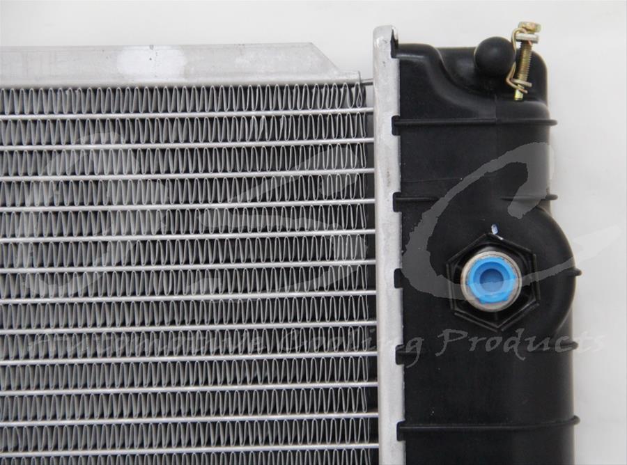 OSC Automotive Products 1052 OSC Automotive Radiators | Summit Racing