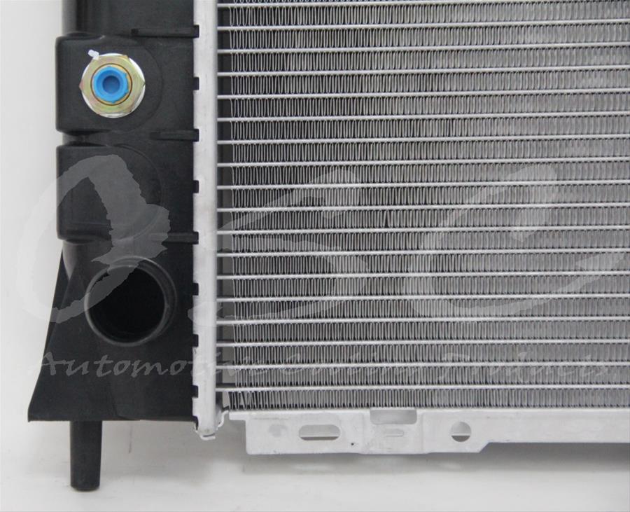 1989 FORD THUNDERBIRD OSC Automotive Products 1095 OSC Automotive ...