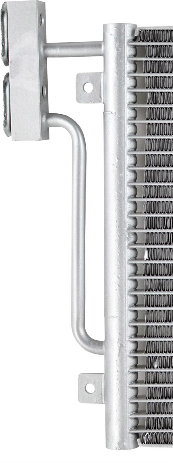 OSC Automotive Products 13295 OSC Automotive Radiators | Summit Racing