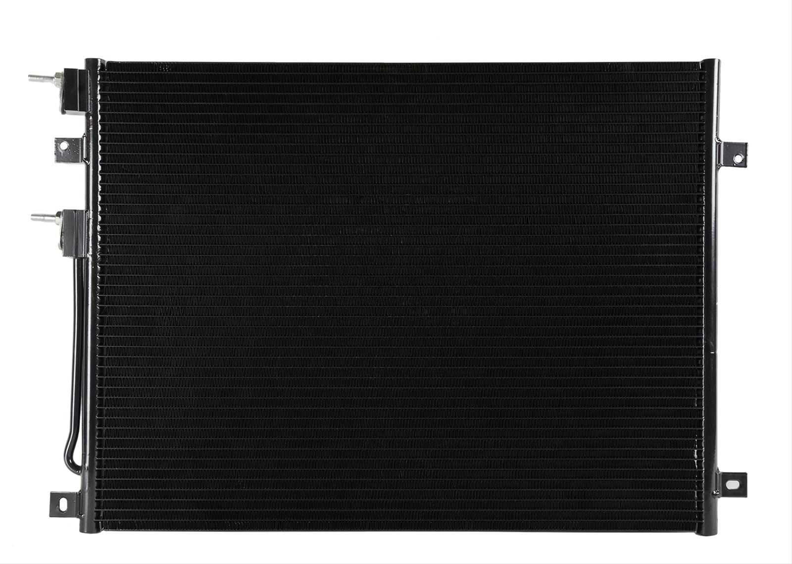 OSC Automotive Products 13473 OSC Automotive Radiators | Summit Racing