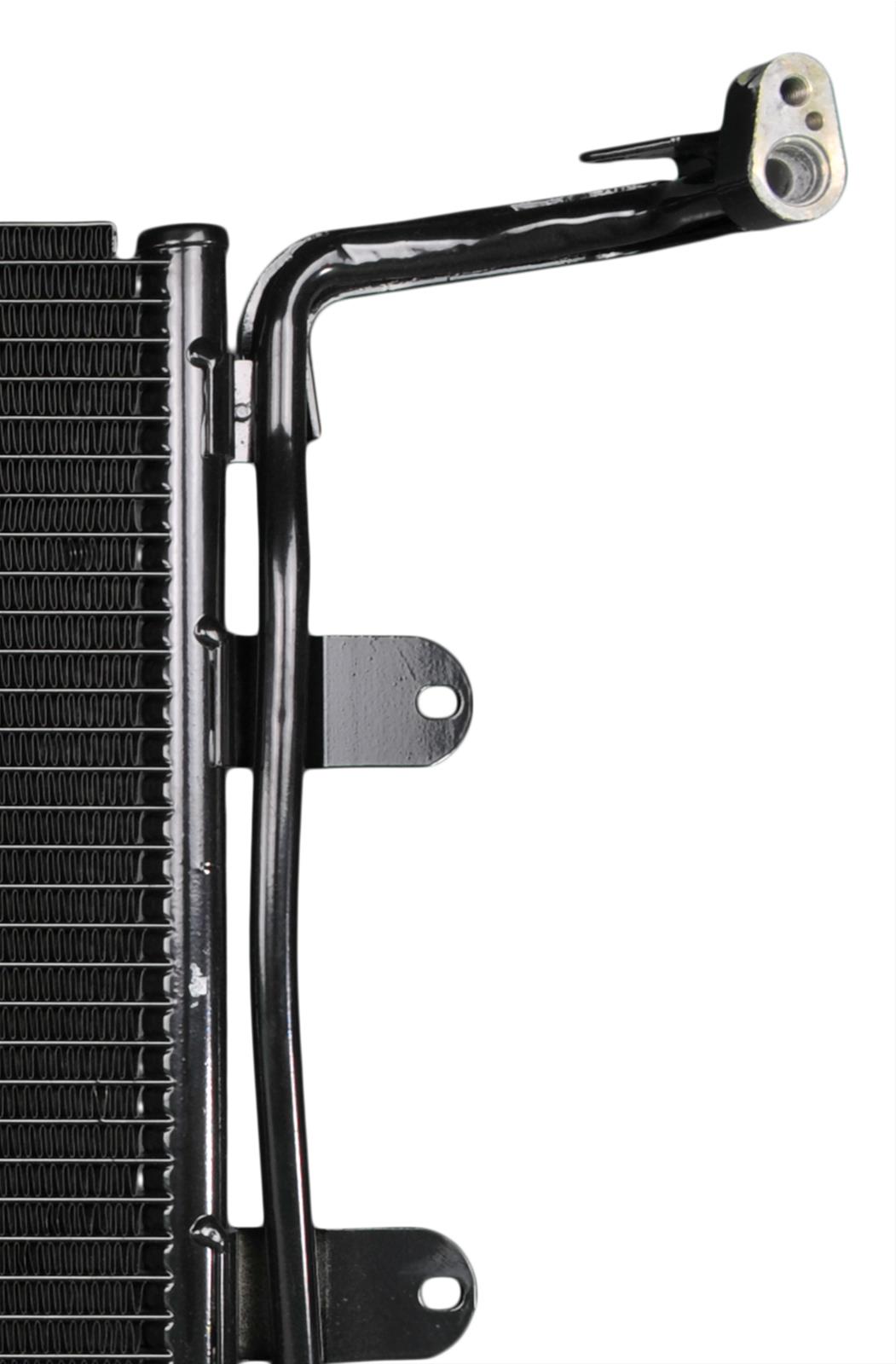OSC Automotive Products 13494 OSC Automotive Radiators | Summit Racing